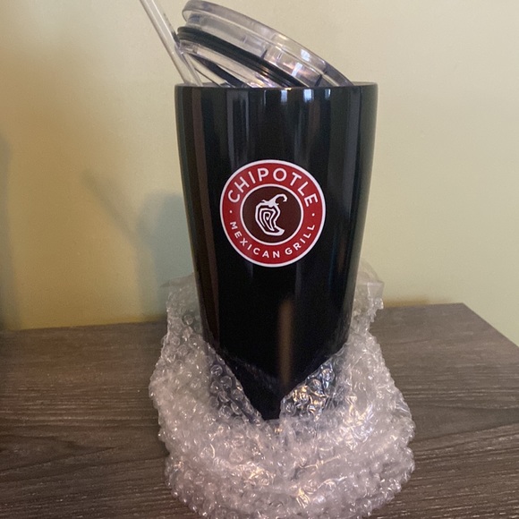 Chipotle | Dining | Chipotle Tumbler Official Chipotle Merch | Poshmark